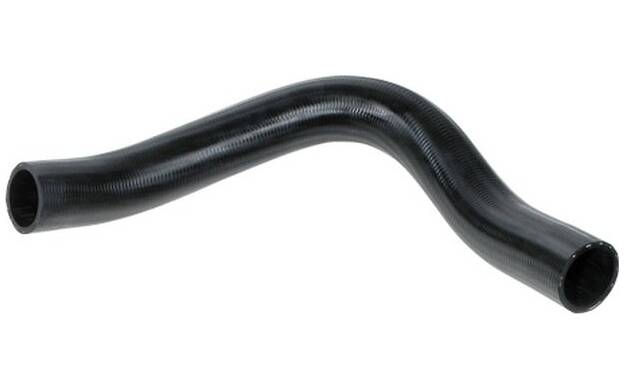 Luftansaugschlauch (Luftansaugung) für Fiat Ducato II Pritsche [230 ...